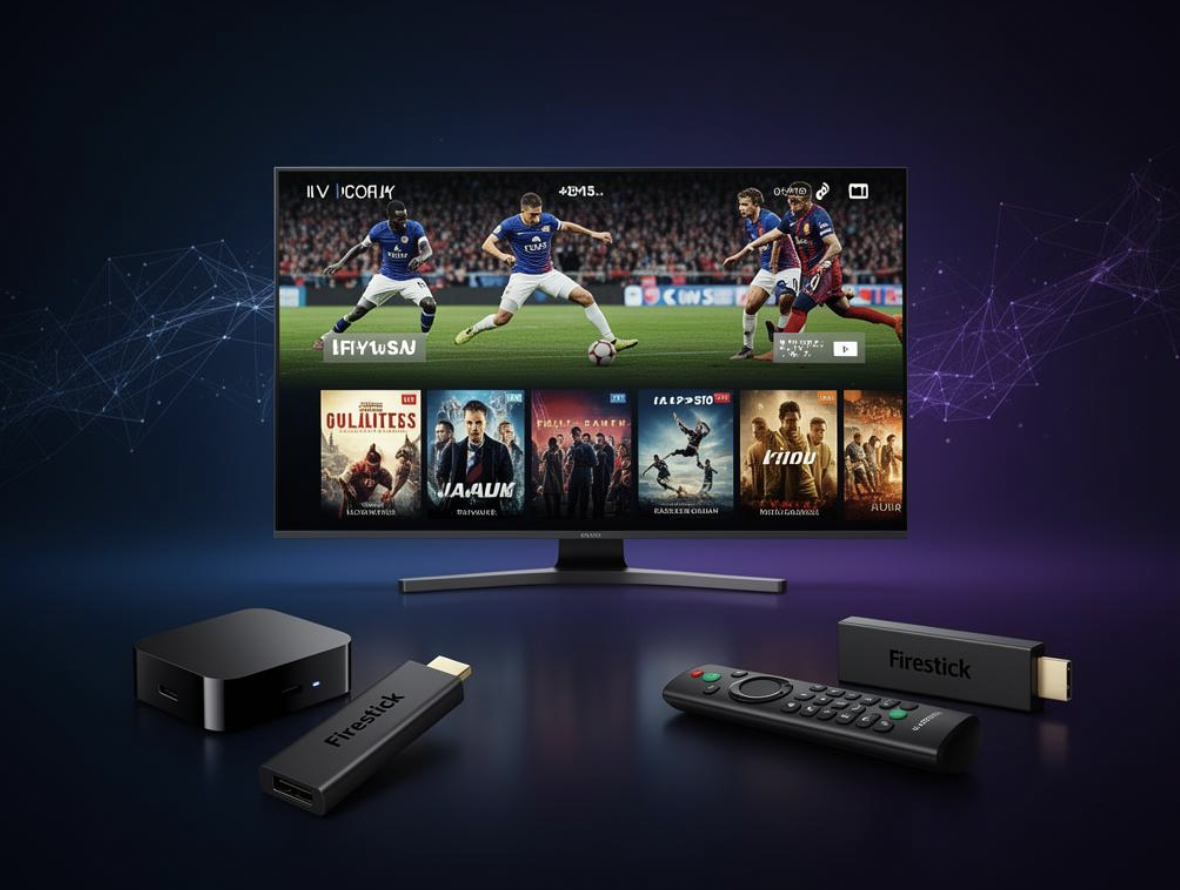 IPTV Player: The Complete Guide to the Best IPTV Players, Streamers ...