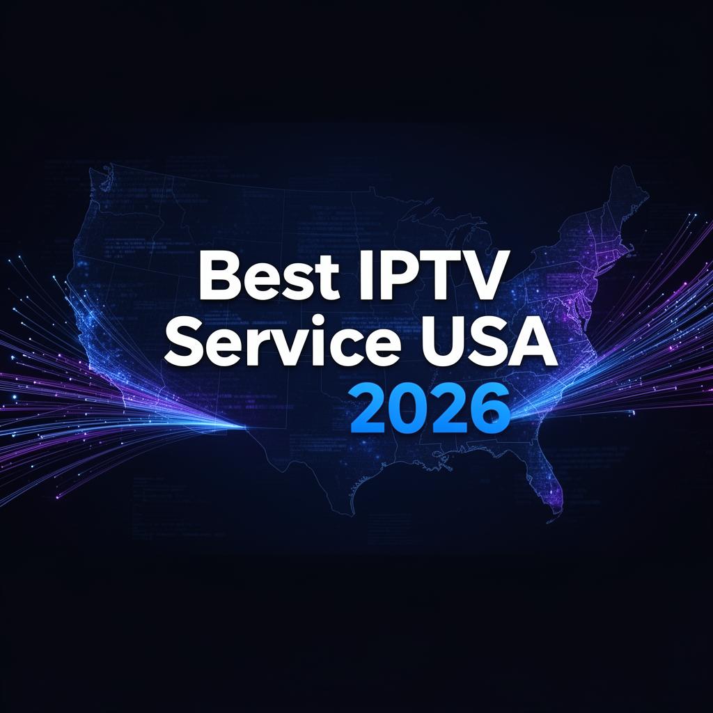 IPTV Player: The Complete Guide to the Best IPTV Players, Streamers ...
